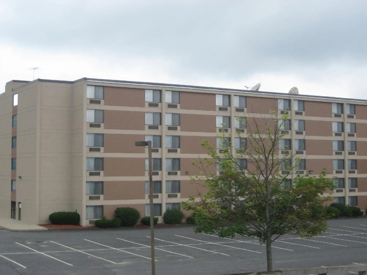 Aloft By Marriott Framingham - Framingham, MA