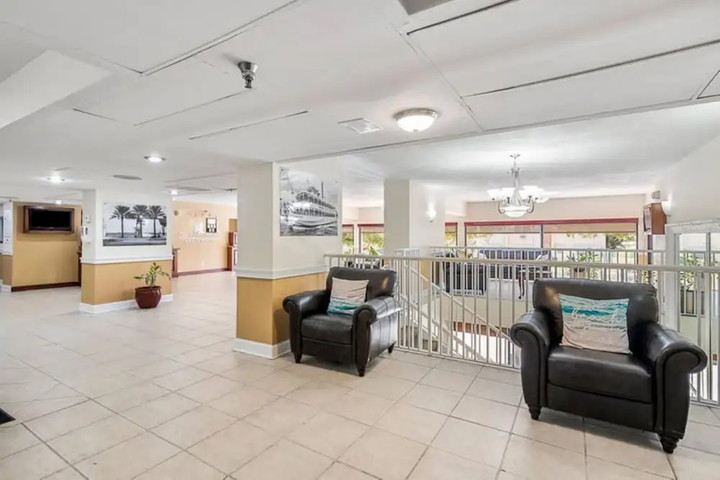 Fort Lauderdale Beach Resort By Vacatia - Fort Lauderdale