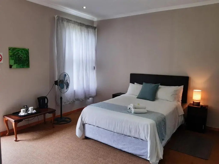 The Guest House - Standerton