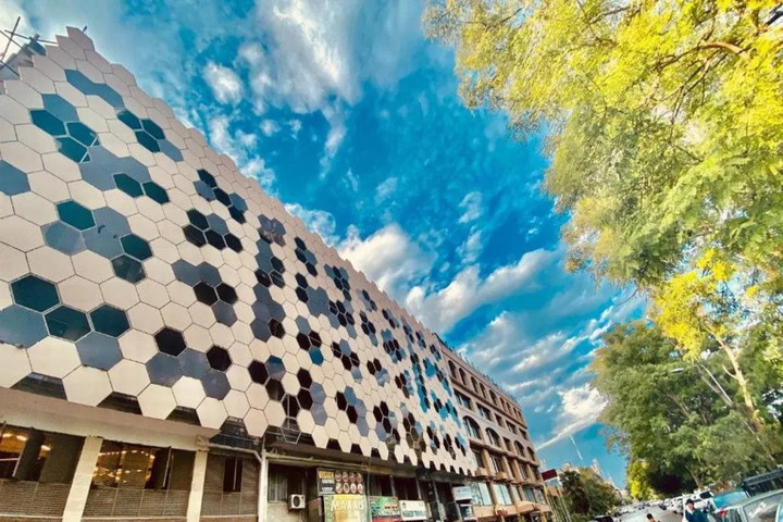 Shelton S Ambassador - Islamabad