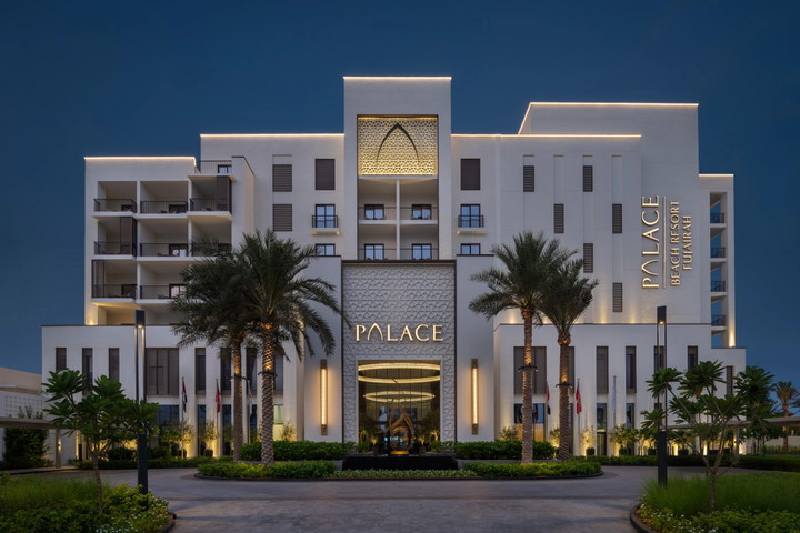 Palace Beach Resort Fujairah - Fujaïrah