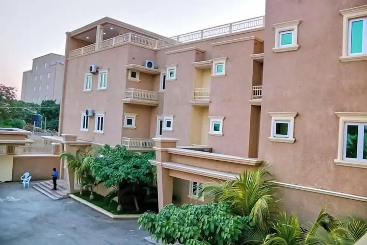 City Center Hotels - Kano