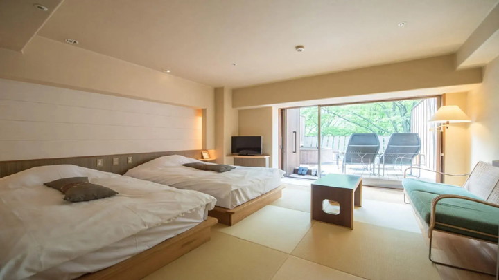 Hotel Tenbo - Tokyo