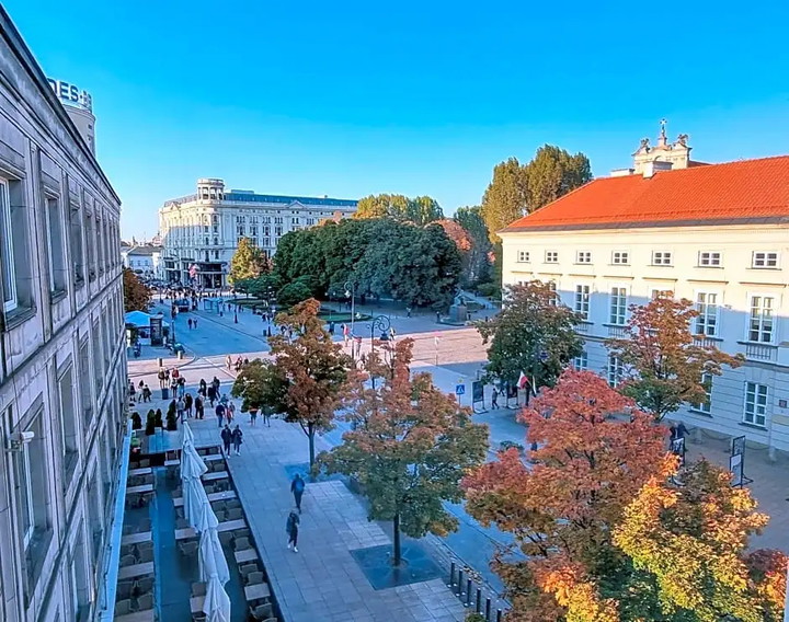 Incanto Old Town Boutique - Warsaw