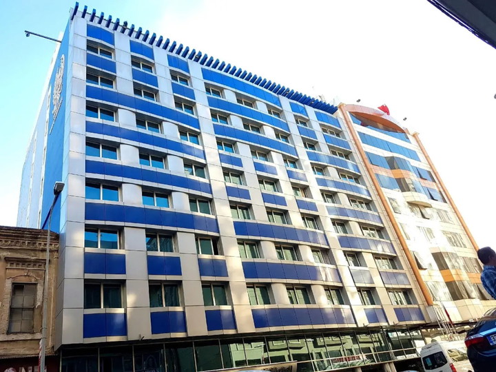 Jura Hotels Mavi Sürmeli Adana - Adana