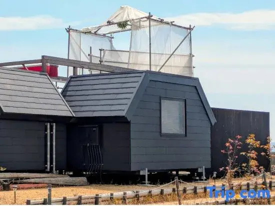 Tiny House Zen Kurahashijima - Kure