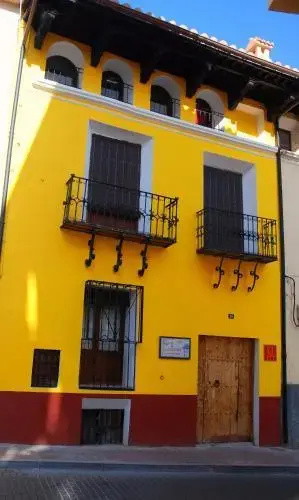 Apartamentos El Canónigo De Teruel - Teruel