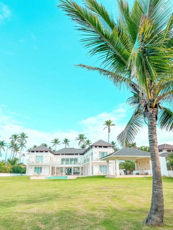 Peninsula Esmeralda Luxury Hotel & Villas - 푸에르토플라타