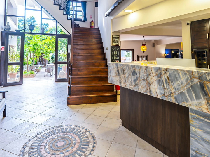 Morea Kaleici Hotel (Adult Only 16+) - Konyaaltı