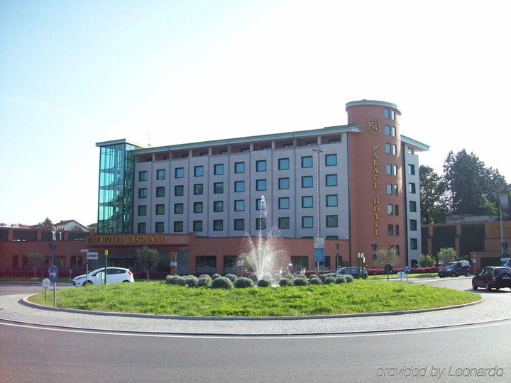 Palace Hotel Legnano - Legnano