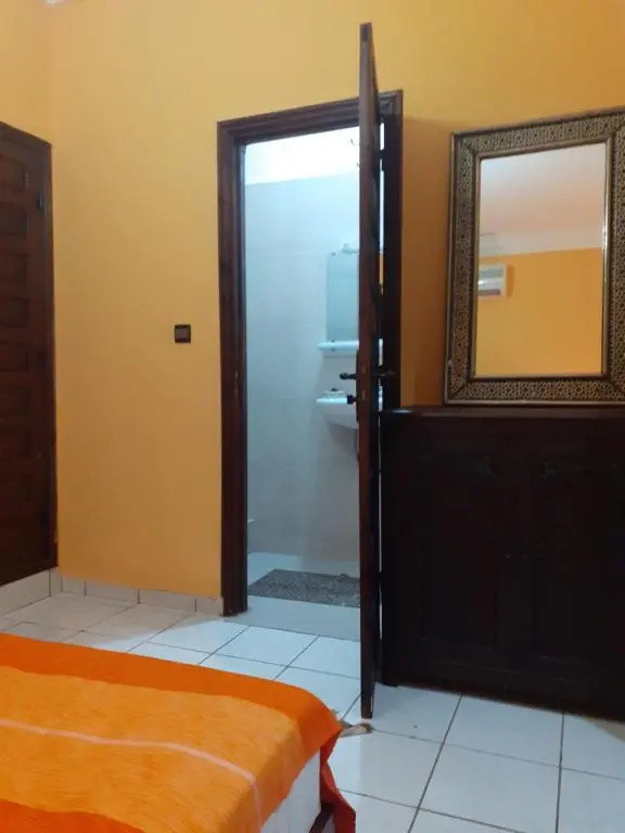 Dar Tariq 3 Suites Avec Pisicine - Marrákes