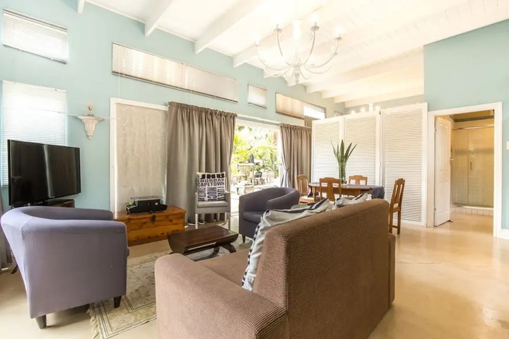 Fairway Guesthouse - Durban North