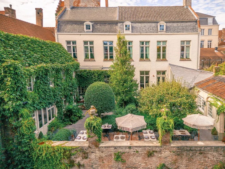 Barabas - Bruges