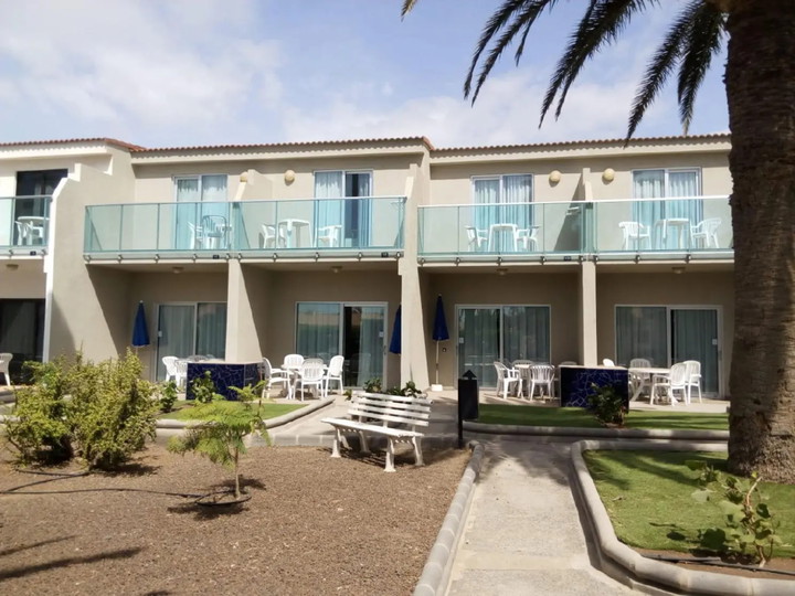 Bungalows Corinto 2 - Canarias