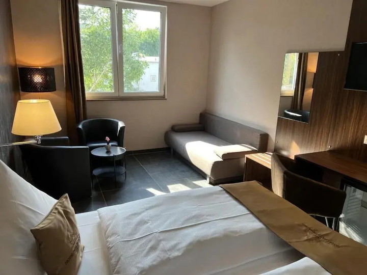Hotel Pasa Paradies - Hanau