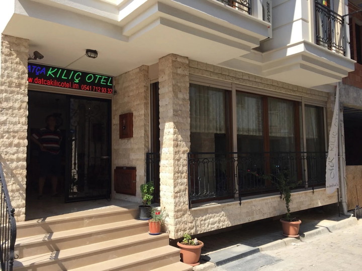 Datca Kilic Hotel - Datça