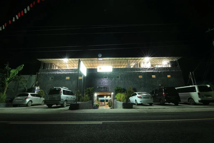 Ging-ging Hotel & Resort - Oslob