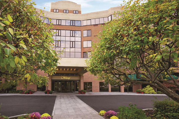 Woodcliff Hotel And Spa - State of New York