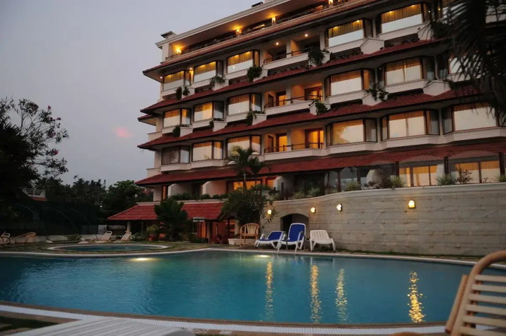 Hindustan Beach Retreat - Varkala