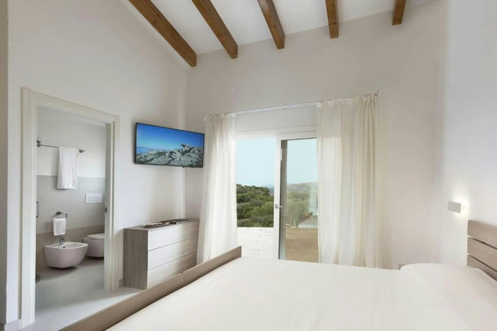 Hotel Borgo Dell'orso - Palau, Sassari, Italy