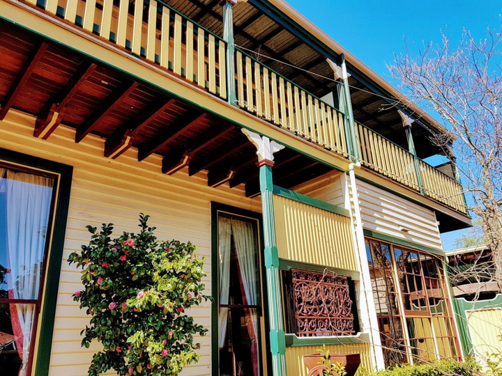 Bridgefield Guest House - Margaret River