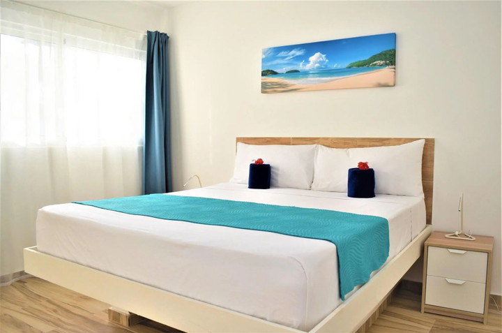 Tropical Casa Laguna - Cabarete