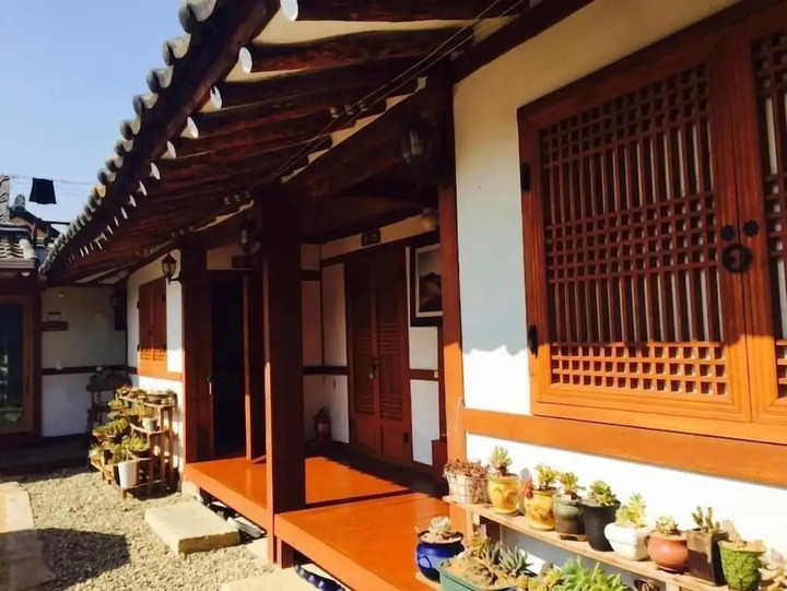 Hanok Raon - Gyeongju-si