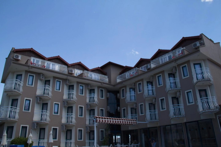 Remer Hotel - Hisarönü