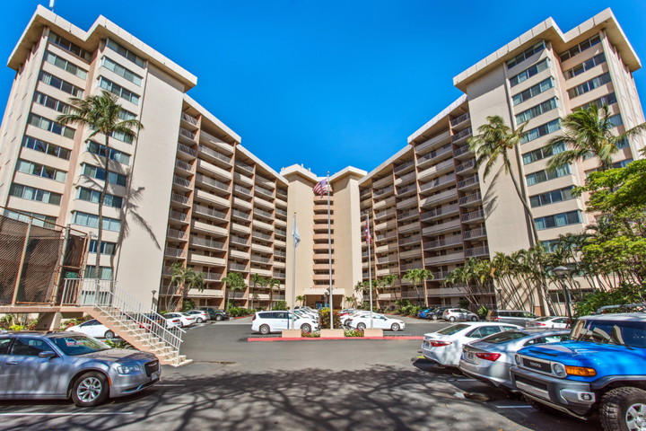 Royal Kahana Maui By Outrigger - Maui, HI