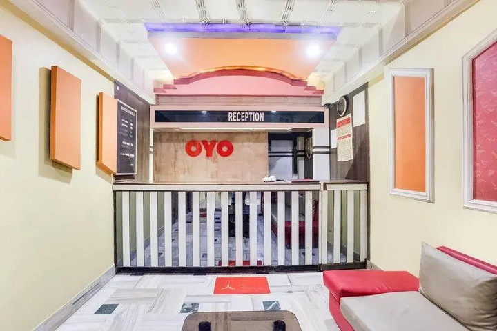 Oyo Flagship 37028 Hotel Sheela - Chhattisgarh