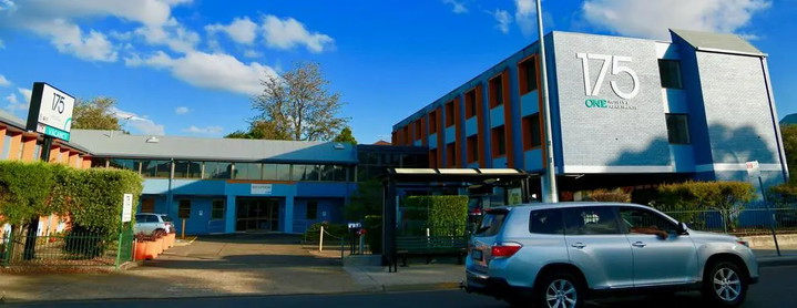 175 Hotel Westmead - Parramatta