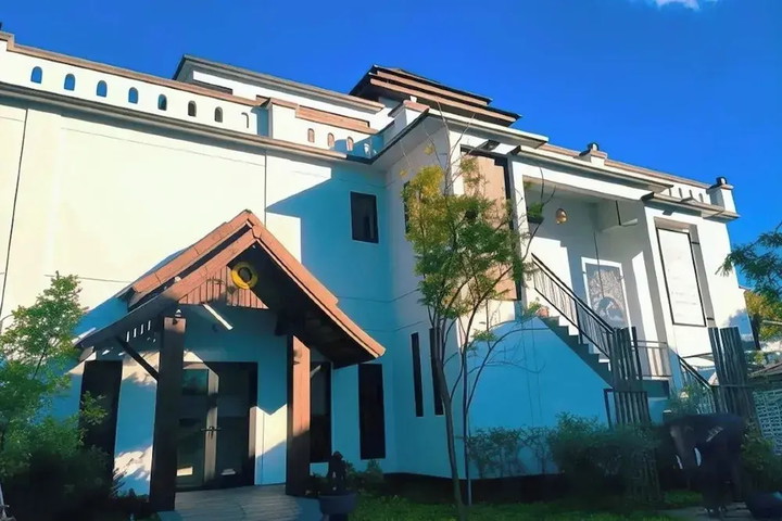 Na Napa Wellness Spa & Resort - 치앙마이