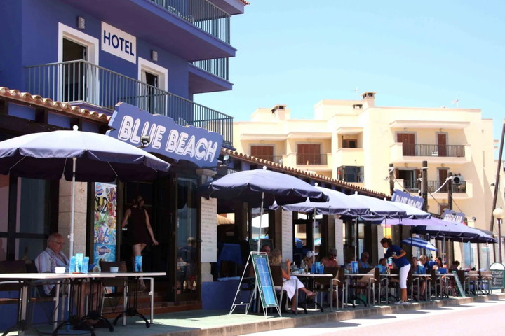 Hotel Sa Roqueta - Adults Only - Can Picafort