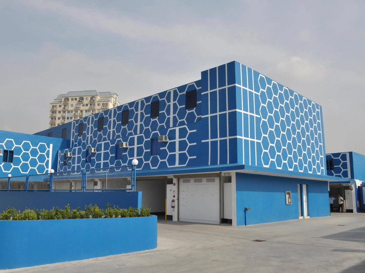 Hotel Dreamworld Las Pinas - Las Piñas
