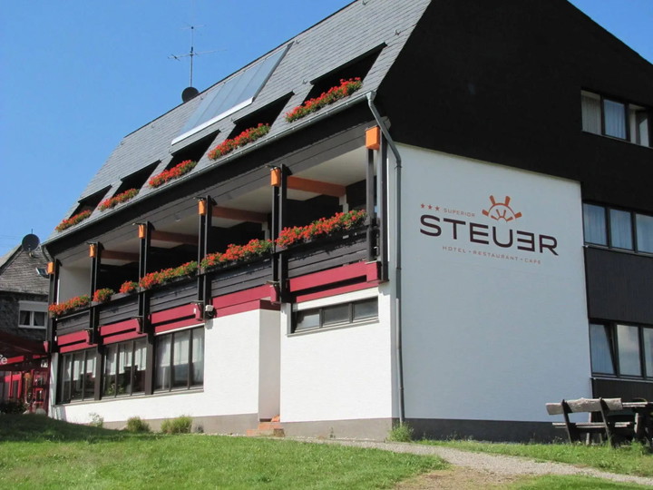 Hotel Steuer - Morbach