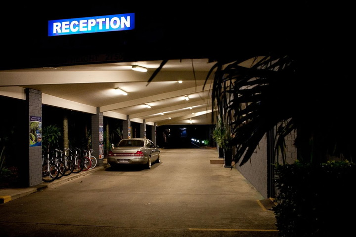 Nightcap At Kondari Resort - Hervey Bay