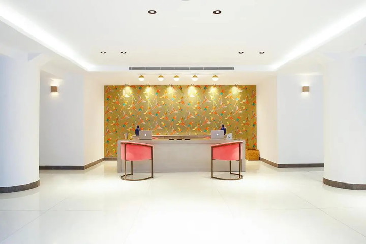 The Alley Hotel - Cephalonia