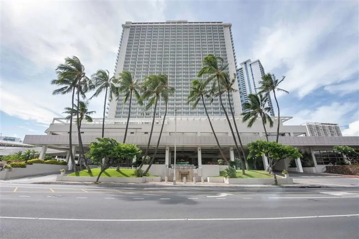 Ala Moana Hotel By Lsi Resorts - Hawái