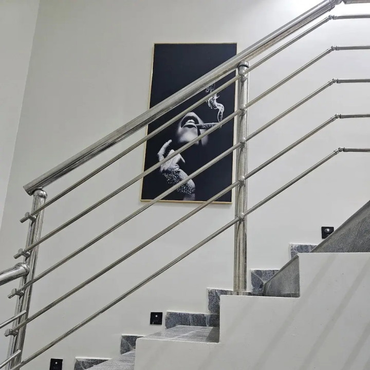 Anibex Luxe - Abuja