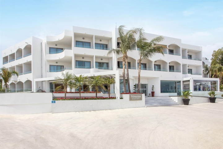 Venezia Resort Hotel & Spa - Faliraki