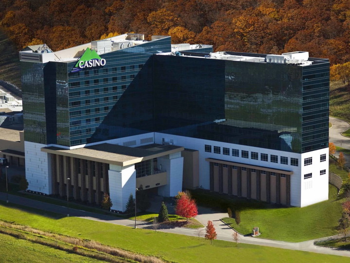 Seneca Allegany Resort & Casino - State of New York