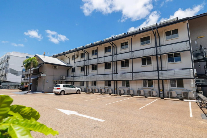 Comfort Inn Darwin - Darwin