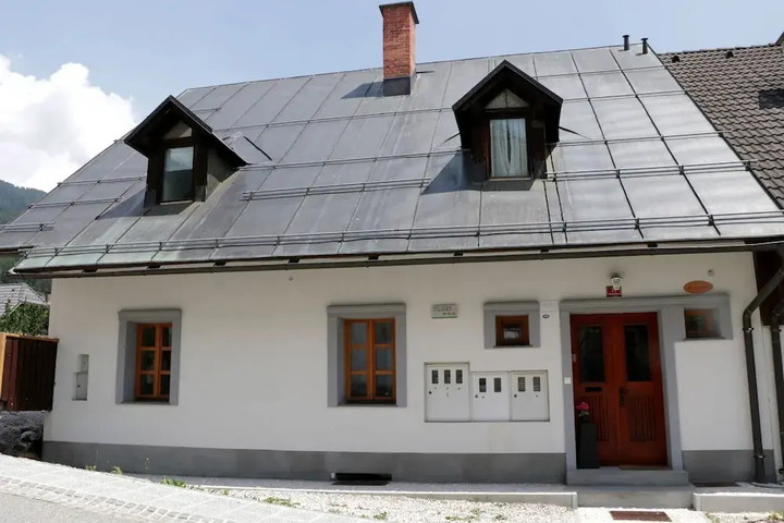 Jacobs Resort House Planica - Kranjska Gora