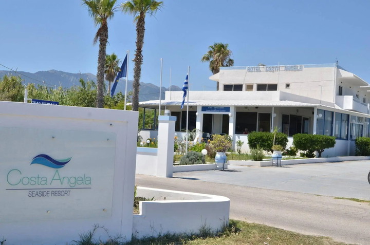 Costa Angela - Kos