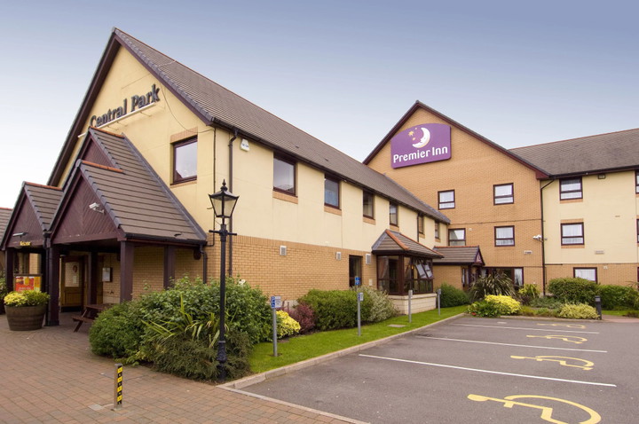 Premier Inn Rugby North - M6 Jct1 - Rugby