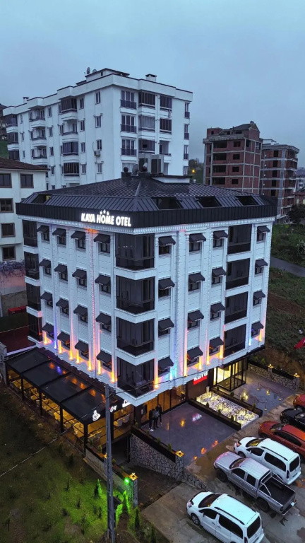 Kaya Home Hotel - Trabzon