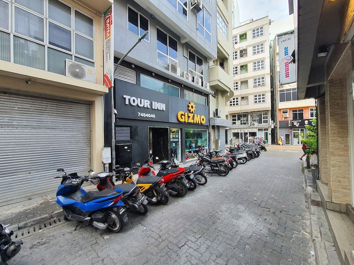 Tour Inn - Malé