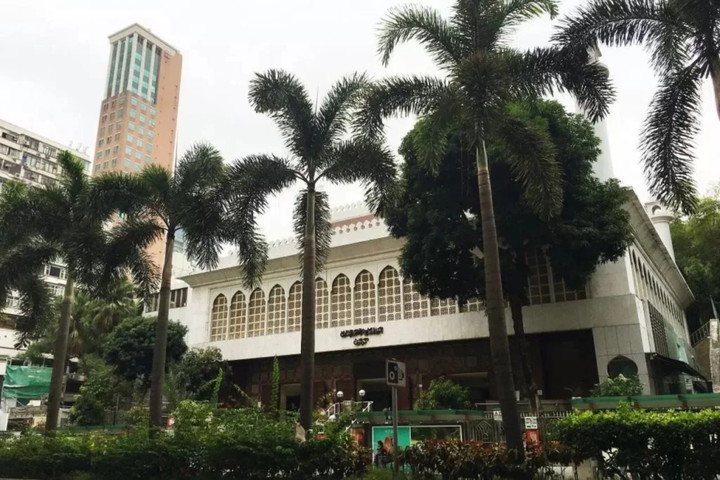 Hotel Hart - Mong Kok