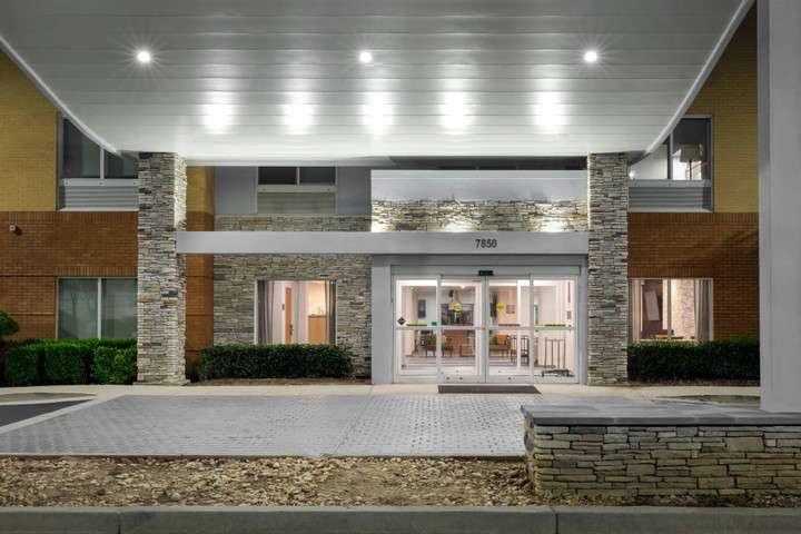 Fairfield Inn & Suites By Marriott Atlanta Stonecrest - Georgia, GA