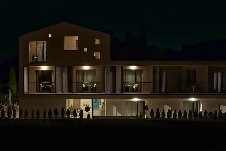 Forte Benedek Wine Relais & Spa - Adults Only - Lake Garda